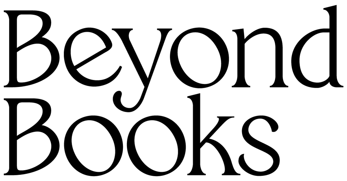 Beyond Books